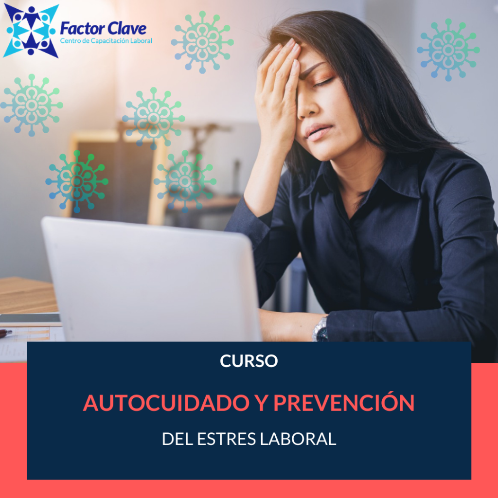 AUTOCUIDADO | Factor Clave